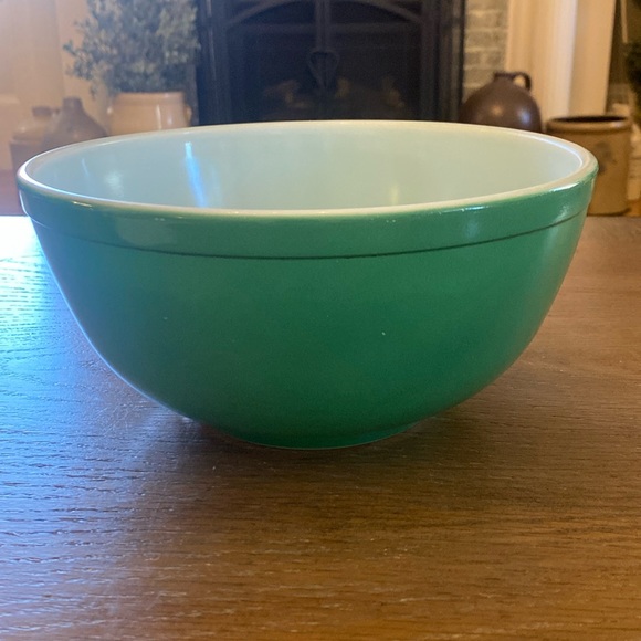 Pyrex | Dining | Vtg Pyrex Mixing Bowl | Poshmark